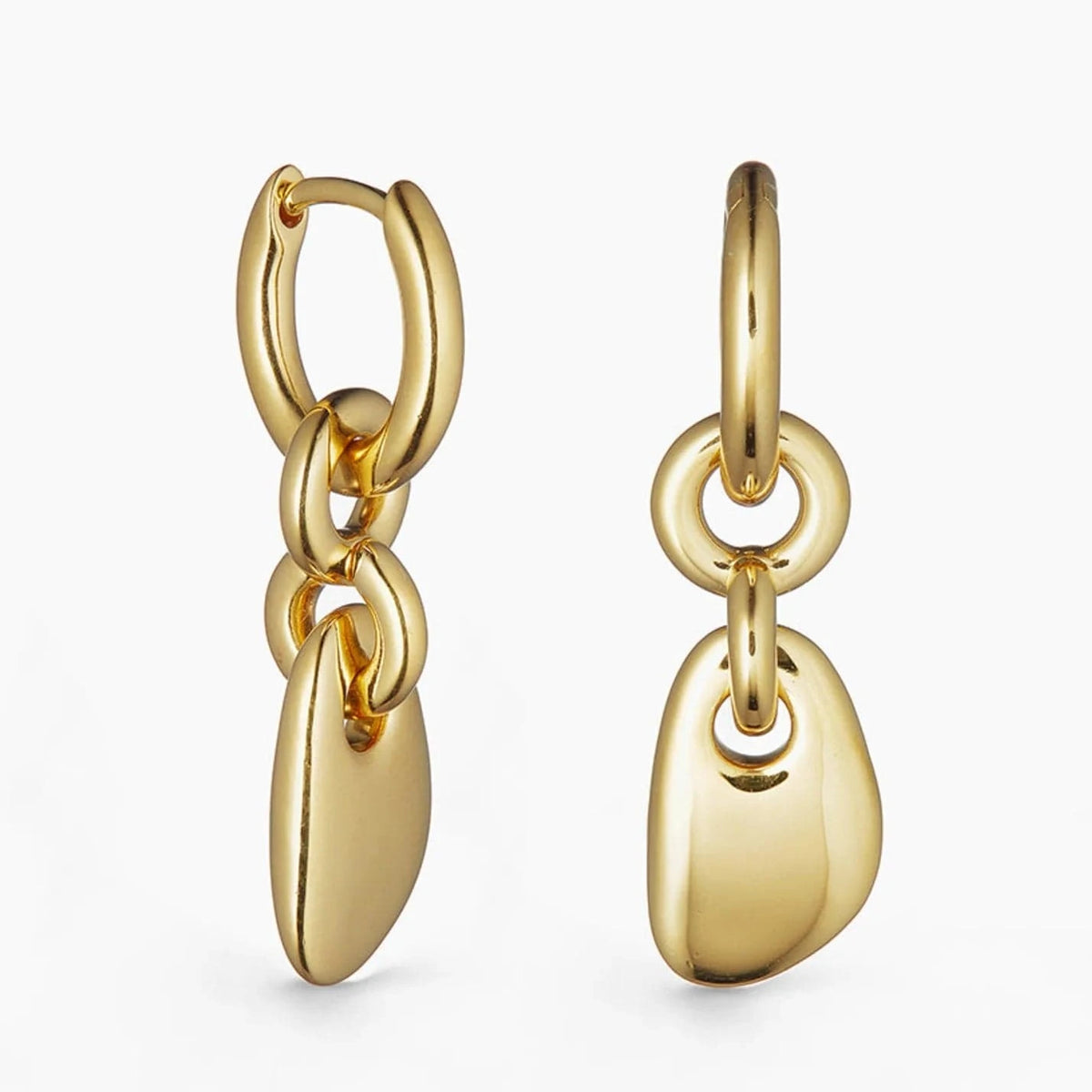 Elliott Drop Earrings – Hamish + Grace