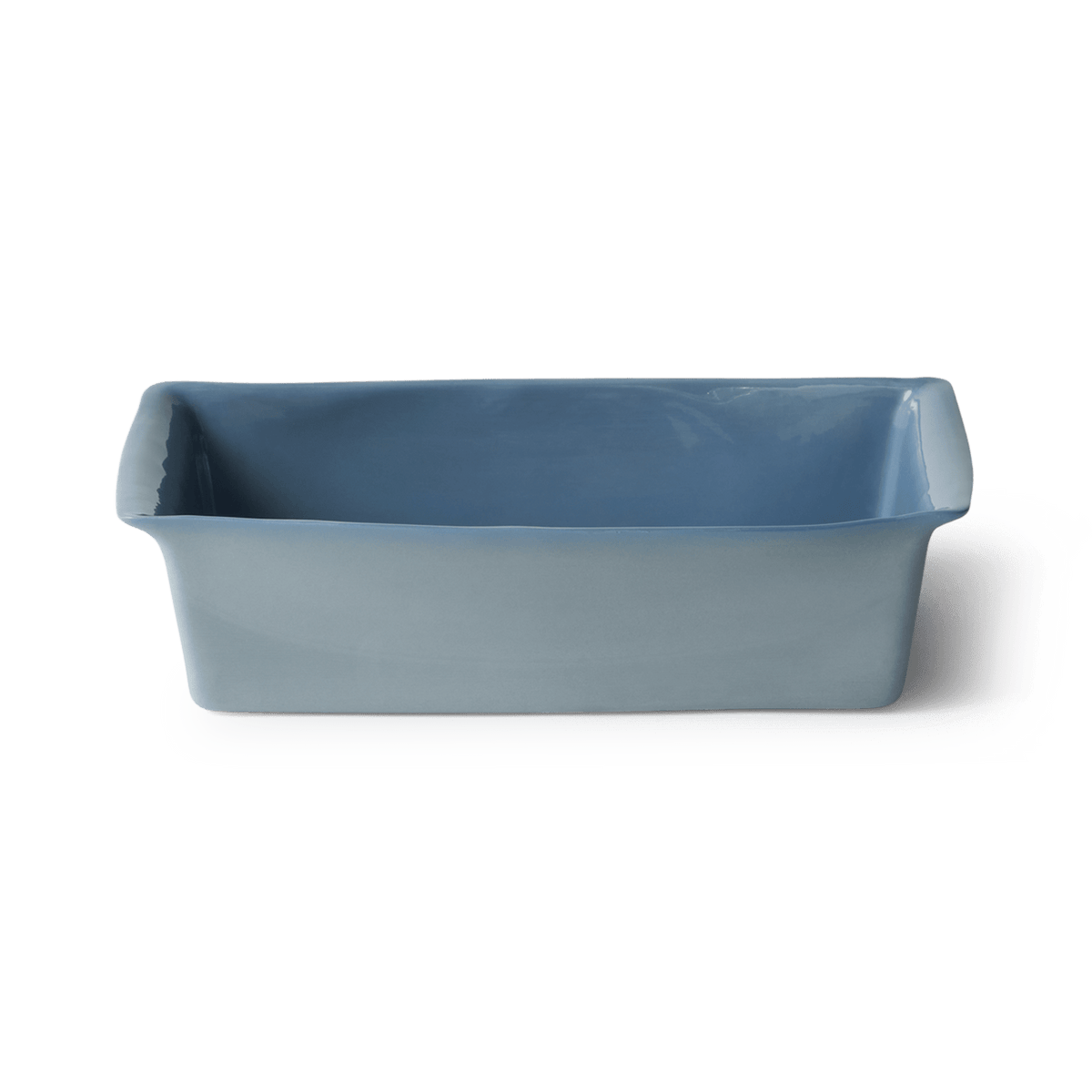 Mud Australia - Baker Small - Steel – Hamish + Grace